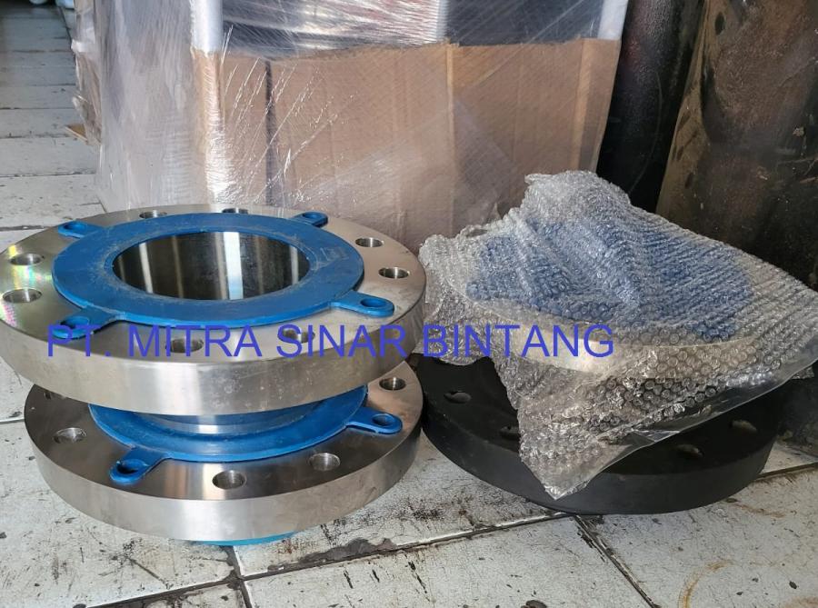 FLANGE WELDING NECK CLASS 300 SS316L - Flange Stainless Steel - Flange ...