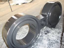 Spactacle Blind RTJ Cs Astm A561 Gr 70 - Flange - Flange - Supplier ...